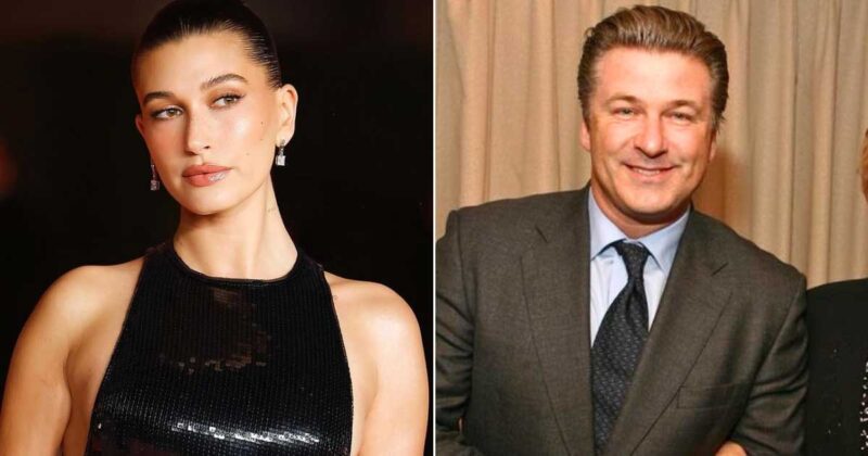 Hailey Baldwin Creates Distance From Uncle Alec Baldwin Over Rust ...