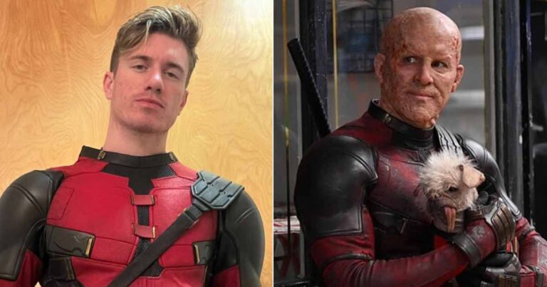 Did Ryan Reynolds Dance To 'Bye Bye Bye' By NSYNC In Deadpool & Wolverine? Here's The Truth!