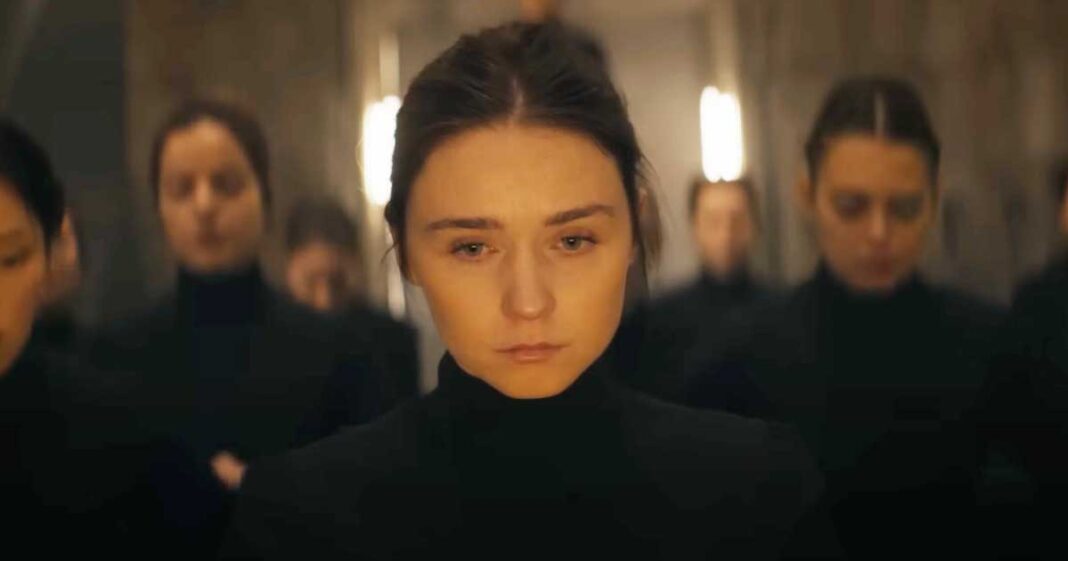 Dune: Prophecy: Expected Release Details, Teaser, Plot, And Cast Of The Dune Prequel Series