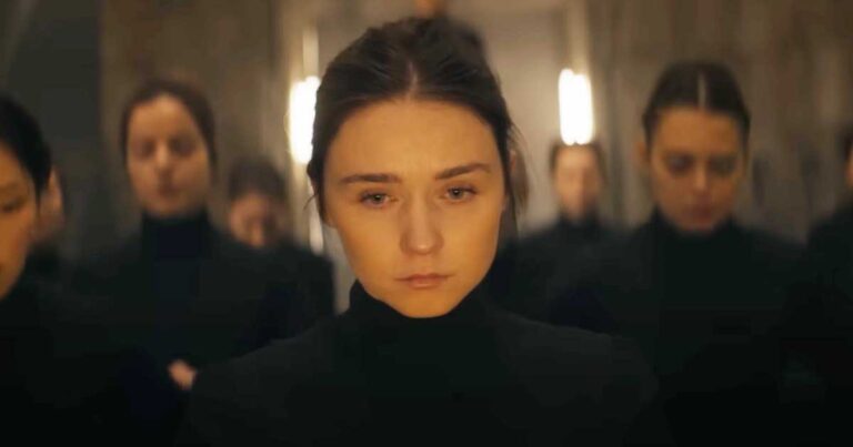 Dune: Prophecy: Expected Release Details, Teaser, Plot, And Cast Of The Dune Prequel Series