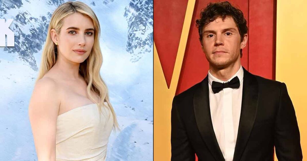 When Scream Queens’ Emma Roberts Was Arrested For Domestic Violence For ...