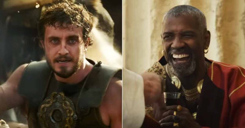 Ridley Scott’s Gladiator 2: Everything We Know So Far About This Historical Drama Film