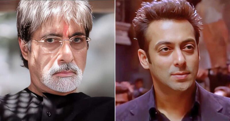 From Sarkar To Salaam-e-Ishq: 6 Bollywood Remakes Of Hollywood Films ...