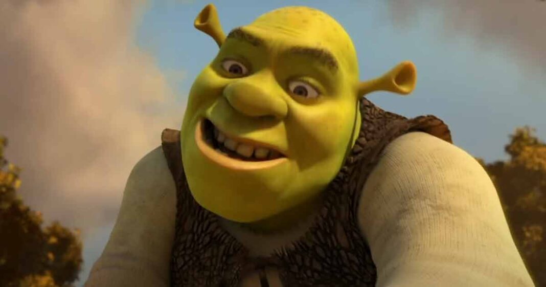 Highest Grossing Shrek Movies Ranked As Mike Myers, Cameron Diaz & Eddie Murphy Return For Shrek 5