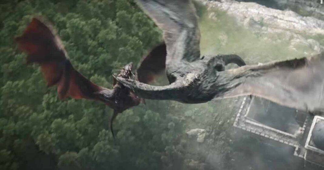 House Of The Dragon 2: Episode 4 Becomes Highest Rated In The Series As ...