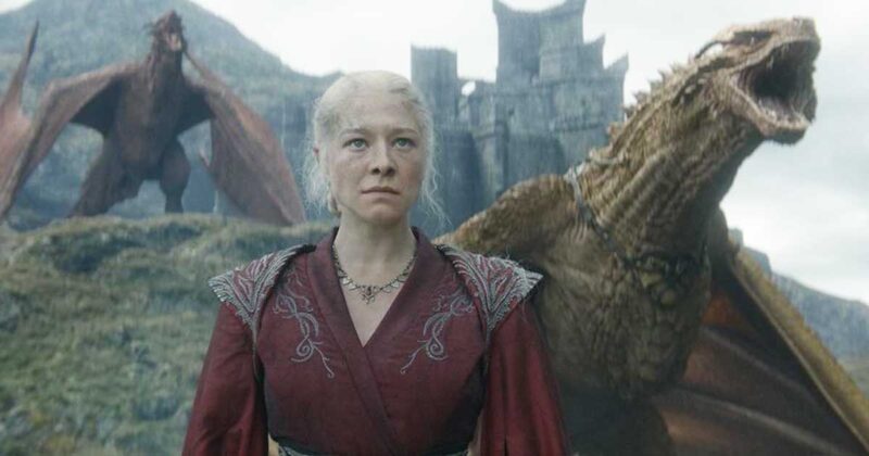 House Of The Dragon Finale Trailer Shows Epic Battle Preparations