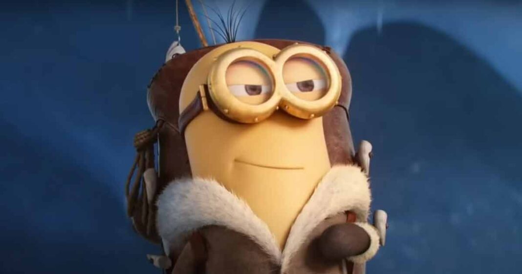 How To Watch Despicable Me & Minions In Chronological Order: Where Does ...