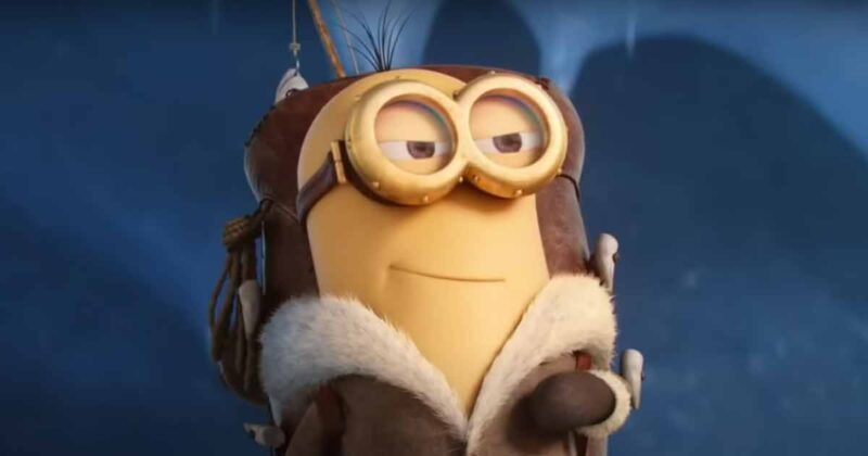 How To Watch Despicable Me & Minions In Chronological Order: Where Does ...