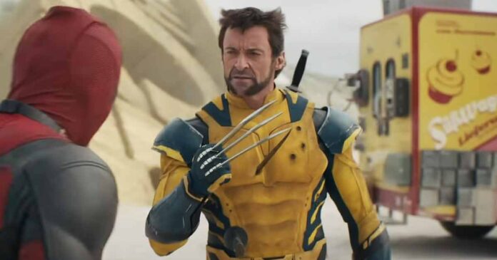 Hugh Jackman's Wolverine Movies Ranked Per Box Office History As Deadpool & Wolverine Eyes ...
