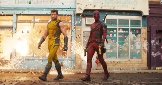 Hulk To Lady Deadpool, All Marvel Character Cameos You May Have Missed In Deadpool & Wolverine