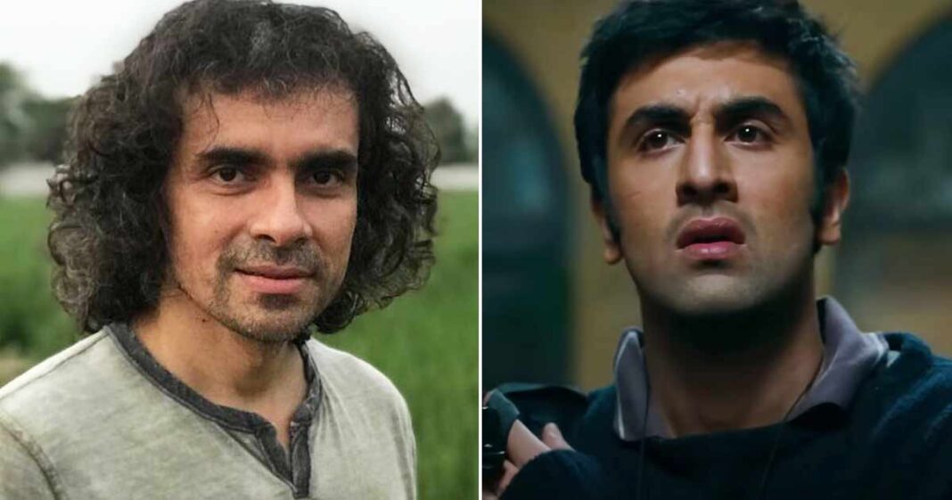 Imtiaz Ali Calls Ranbir Kapoor's Jordan From Rockstar Crass; Reacts To ...