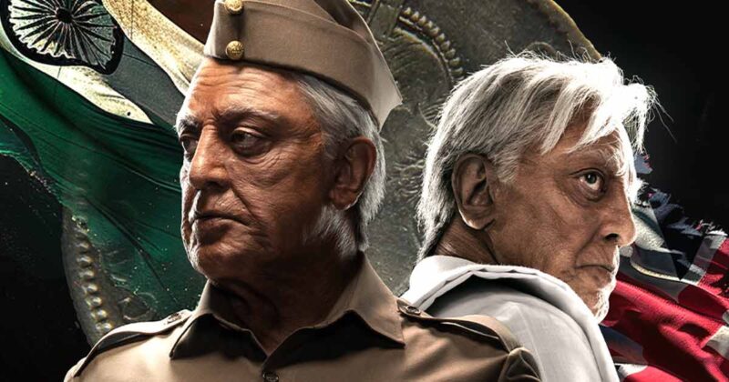 Indian 2 At The Worldwide Box Office (6 Days): Crosses 120 Crores ...