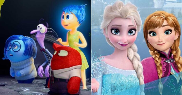 Inside Out 2 Box Office (North America): It's Unstoppable, Surpasses ... Inside Out 2 Box Office (North America): It's Unstoppable, Surpasses ...
