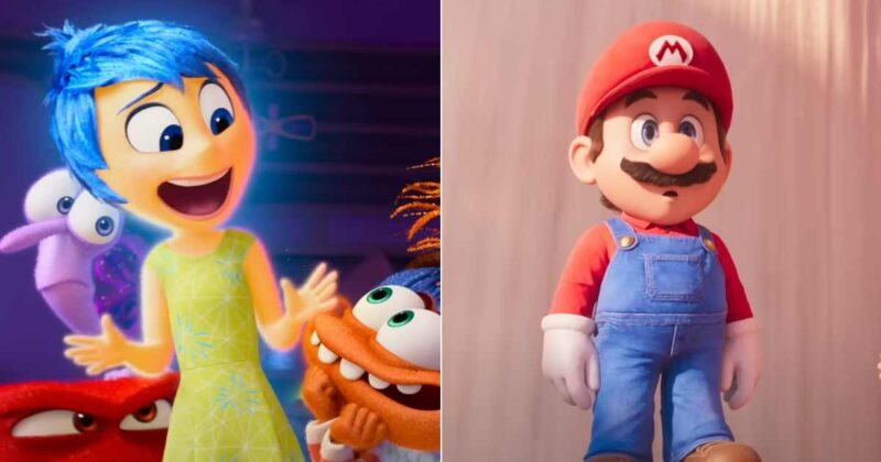 Inside Out 2 Box Office (Worldwide): Scores $500 Million+ Expected To ...