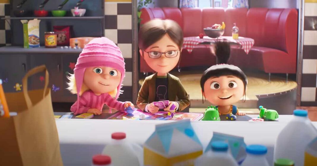 Despicable Me 4: Is It The Final Movie Of The Franchise Or Will There ...