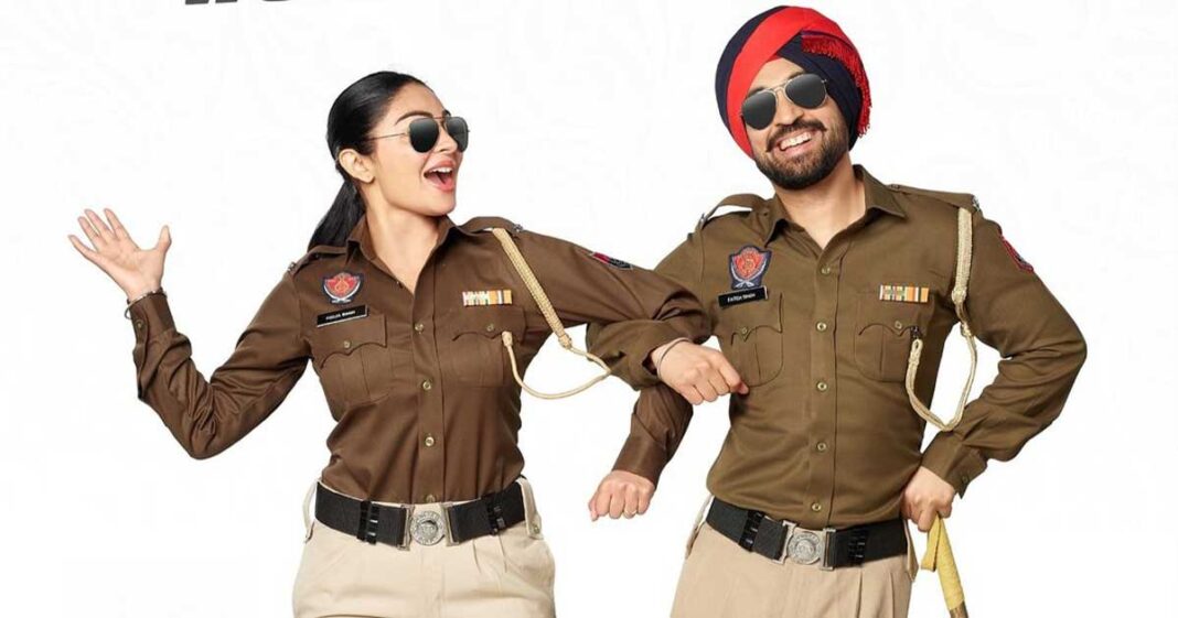 Jatt & Juliet 3 Makes History At The Worldwide Box Office (Day 25 ...