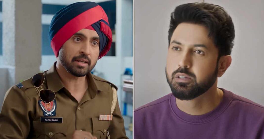 Diljit Dosanjh's Jatt & Juliet 3 Box Office Day 13: Dethrones Gippy Grewal’s Carry On Jatta 3 To ...