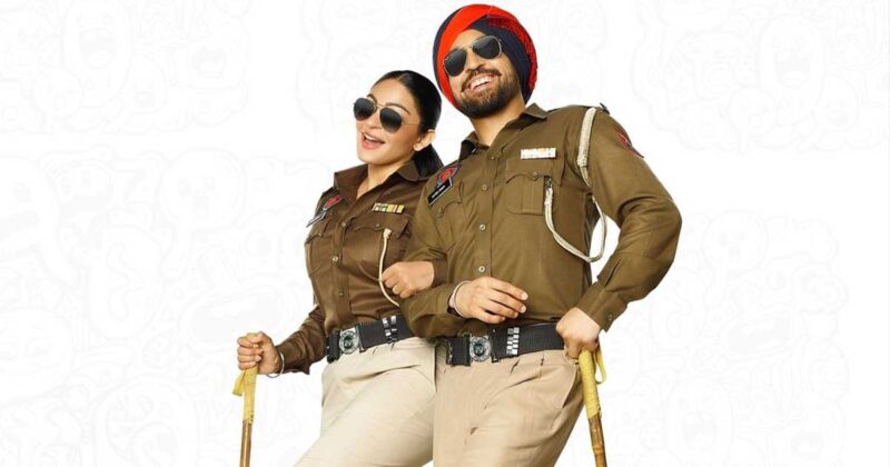Jatt & Juliet 3 Worldwide Box Office (After Day 11): Beats Mastaney But ...