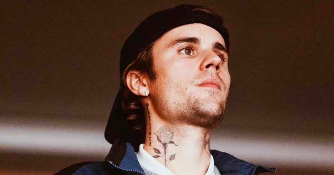 Justin Bieber Once Opened Up About His ‘Turbulent’ Past With Addiction ...