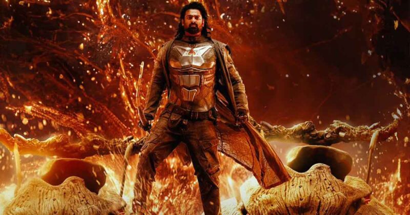 Kalki 2898 AD Box Office Collection Day 18 (Early Trends): Inches Away ...
