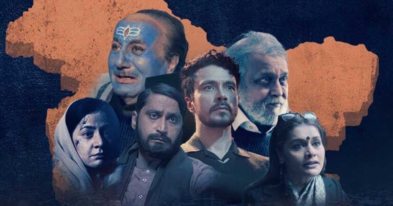 Kashmir Genocide Victim Opens Up About The Impact Of 'The Kashmir Files' To Vivek Ranjan ...