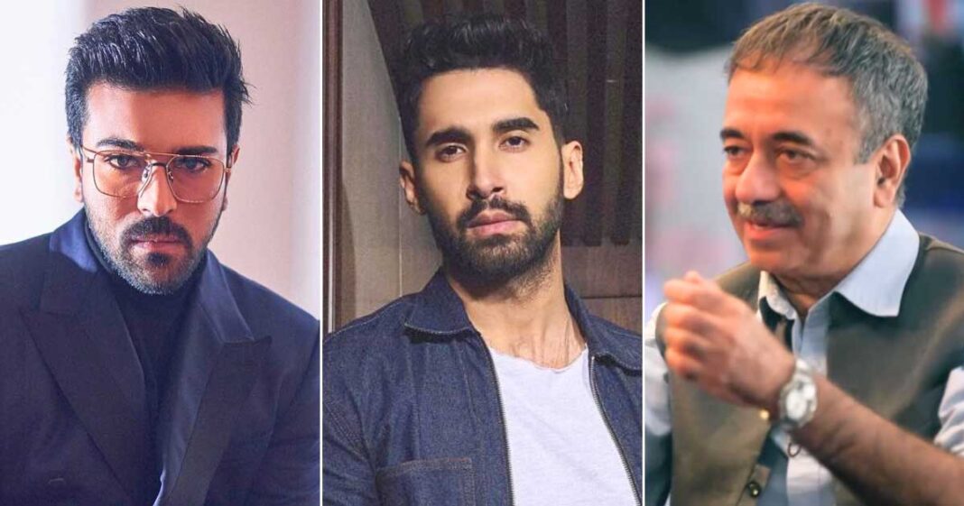 Kill Star Lakshya Is Set To Join Ram Charan, Rajkumar Hirani & Other ...