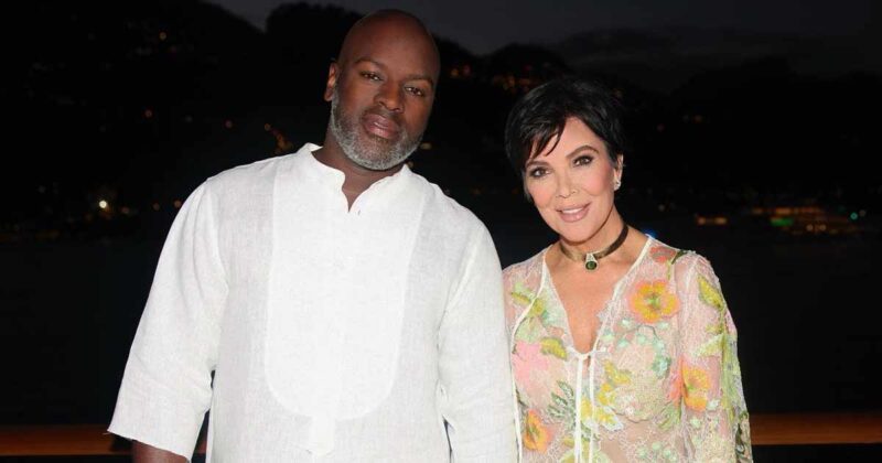 Kris Jenner Once Admitted She Was Skeptical About 25-Year Age Gap With BF Corey Gamble