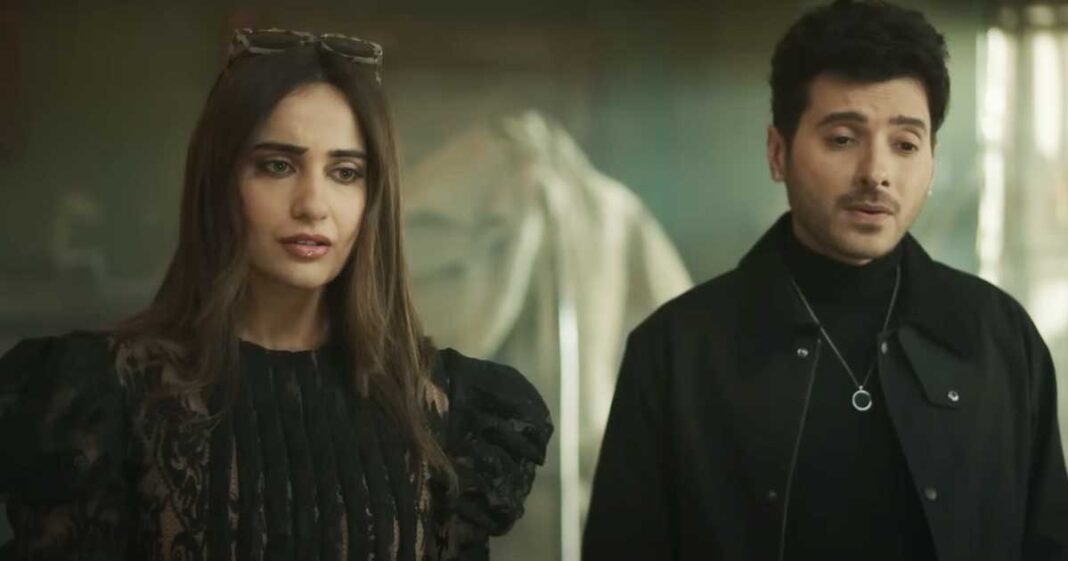 Life Hill Gayi Trailer Review: Mirzapur's Munna Bhaiya Refuses To Drop His Swag & Kusha Kapila ...