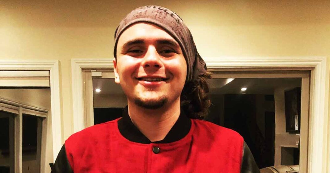 Michael Jackson’s Son Prince Once Shared The Iconic Singer ‘Had A Lot ...