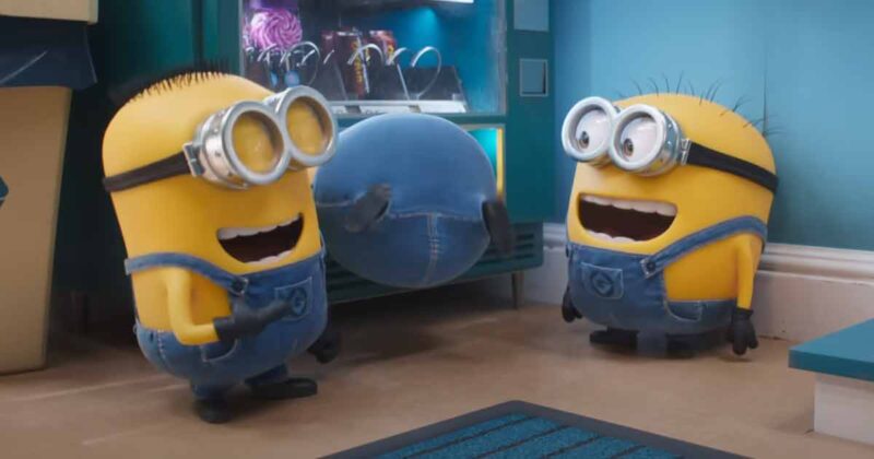Despicable Me 4 Box Office Projections (North America): Minions Set To ...