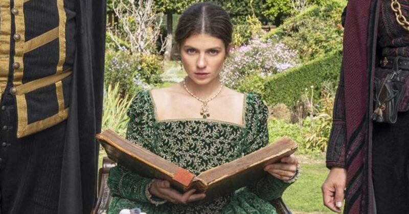 My Lady Jane: Here Is The Horrific True Story Of The Real Lady Jane