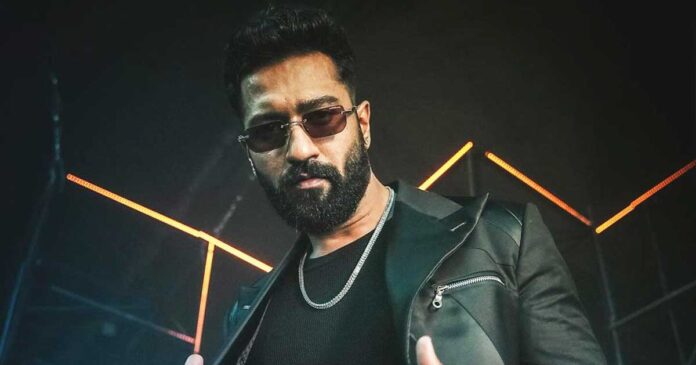 Netizens Can't Get Enough Of Bad Newz' Tauba Tauba, Reels Trend With ...