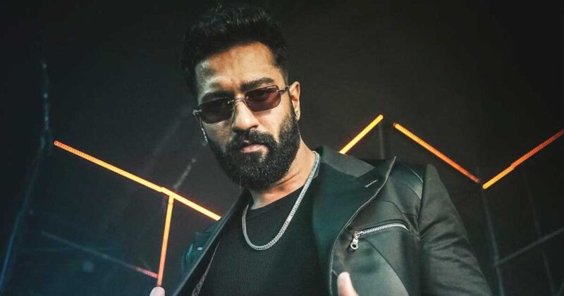 Netizens Can't Get Enough Of Bad Newz' Tauba Tauba, Reels Trend With ...
