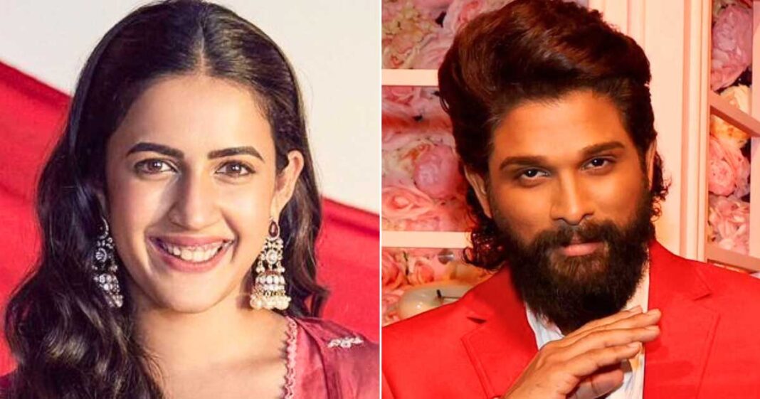 Niharika Breaks Silence On Allu Arjun Supporting YSRCP In AP Elections 2024