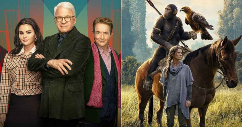 OTT Release: All New Shows And Films Coming To Hulu In August 2024