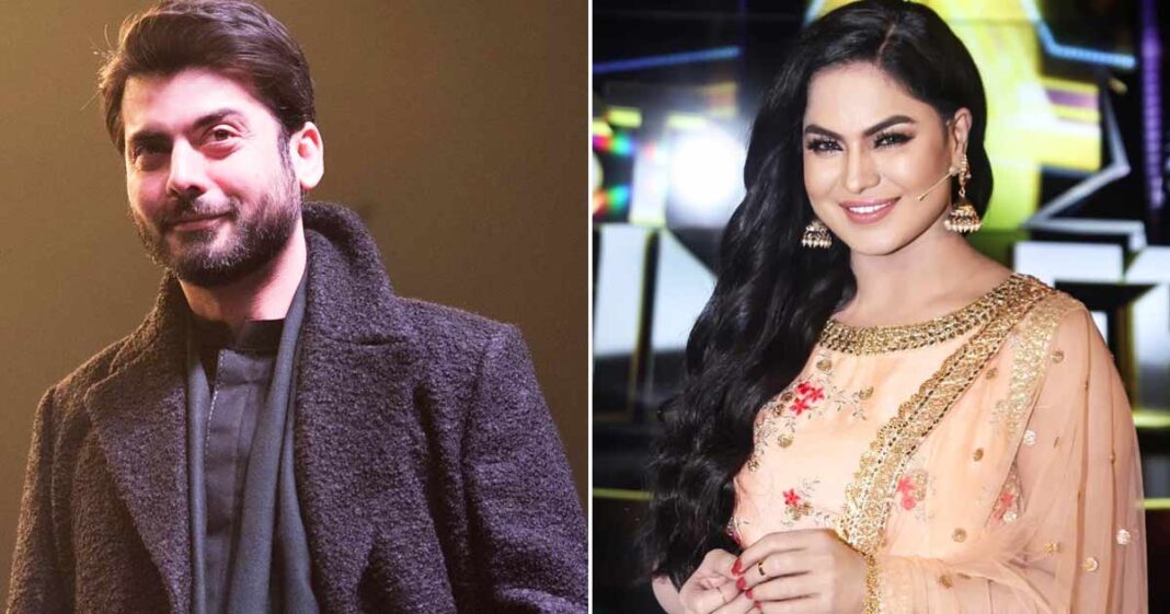 From Fawad Khan To Veena Malik: Pakistani Stars We Want Back In Bollywood!