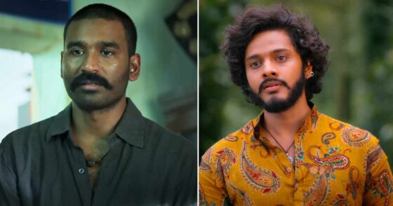 Raayan Box Office Collection Day 1: Dhanush Starrer Records 7th Biggest ...
