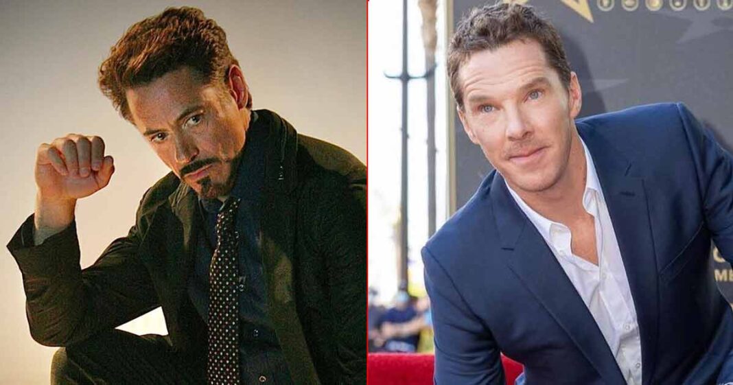 Robert Downey Jr. To Benedict Cumberbatch, 7 Actors Who Played Multiple Roles In The MCU