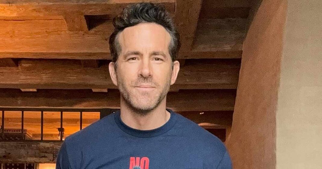 Ryan Reynolds Collected Nearly 10X More Than $2 Million Base Salary ...