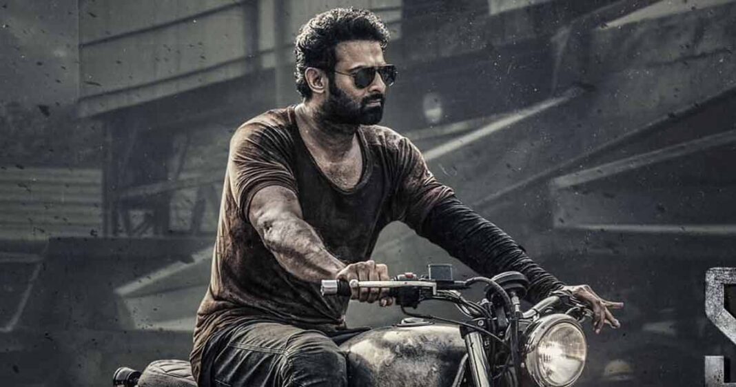 Salaar: Part 1 - Ceasefire Box Office (Japan): Prabhas' Film Breaks ...