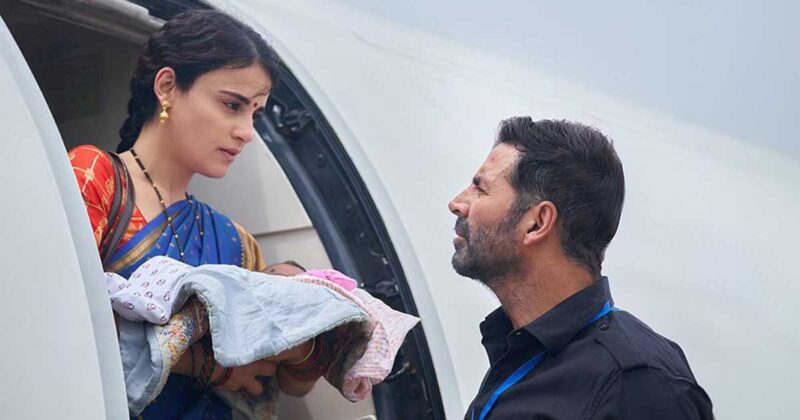 Sarfira Box Office Collection Day 3 (Early Trends): Slow & Steady Wins ...