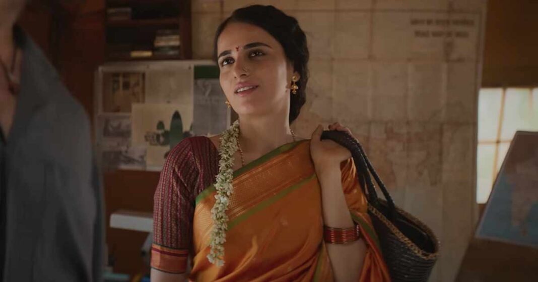 Sarfira Movie Review: Akshay Kumar Presents A Riveting Tale Of ...