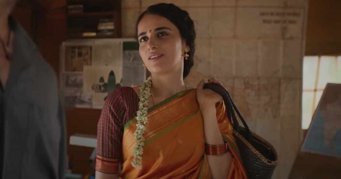 Sarfira Movie Review: Akshay Kumar Presents A Riveting Tale Of ...