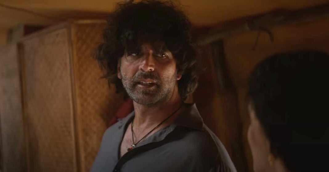 Sarfira Movie Review: Akshay Kumar Presents A Riveting Tale Of ...