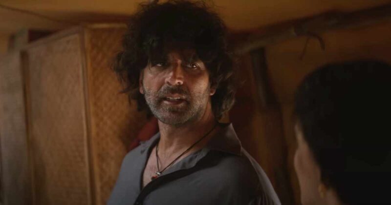 Sarfira Movie Review: Akshay Kumar Presents A Riveting Tale Of ...