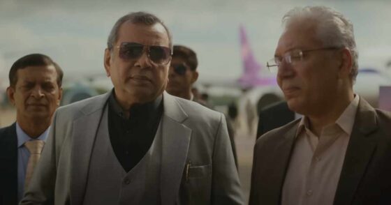 Sarfira Movie Review: Akshay Kumar Presents A Riveting Tale Of ...
