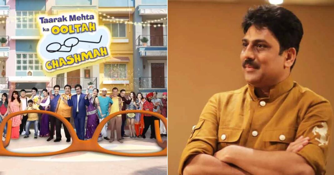 Taarak Mehta Ka Ooltah Chashmah: Shailesh Lodha Once Addressed People Complaining About The ...