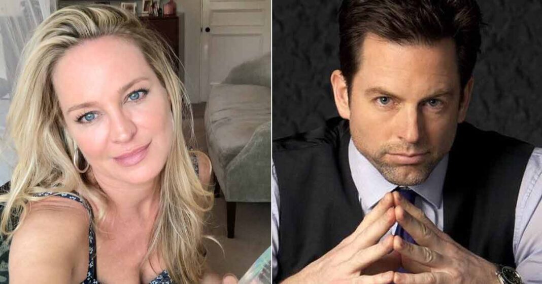 Sharon Case Once Supported Michael Muhney Despite Sexual Harassment Allegation & Alienated The ...