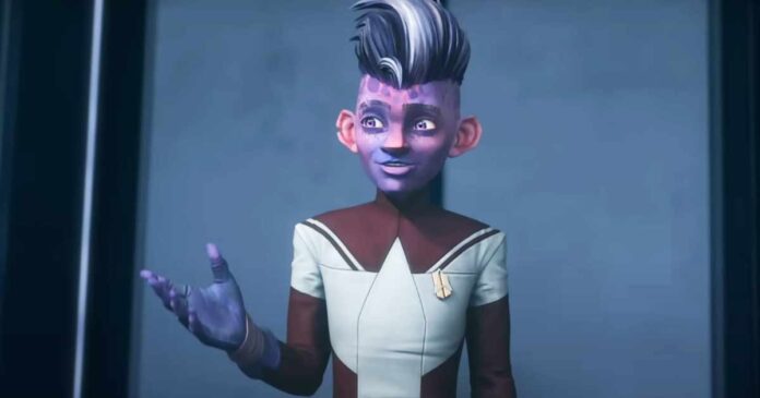 Star Trek: Prodigy: Will There Be A Season 3 On Netflix?