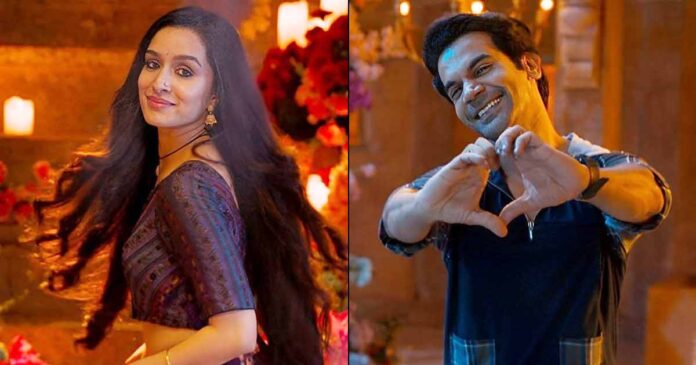 Stree 2 Trailer Review: Rajkummar Rao, Shraddha Kapoor & Gang Keep The ...